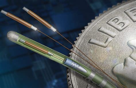 Electromagnetic Sensor Design For Surgical Navigation