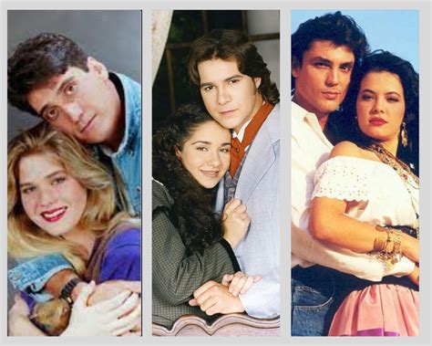 Novelas Venezolanas De Los 90 Recordando A Grandes Actrices De