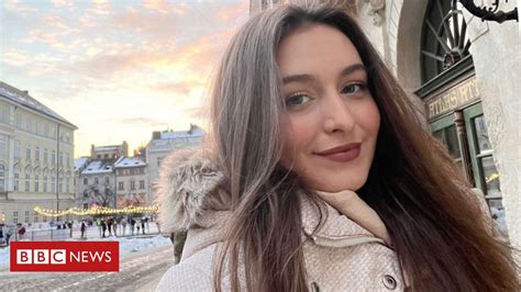 Guerra Na Ucrânia A Tiktoker Que Viraliza Com Vídeos Que Expõem
