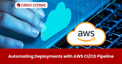 AWS CI/CD Pipeline | Automate Deployments