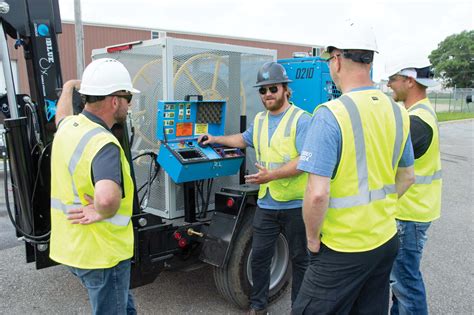 Hands On Condux International