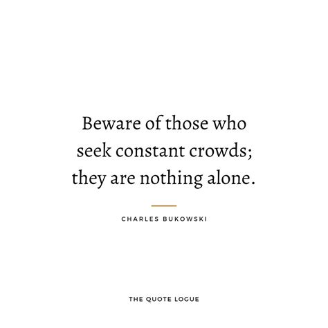 Charles Bukowski Quotes Artofit