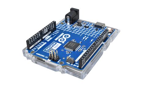 arduino® uno r4 minima youpilab components