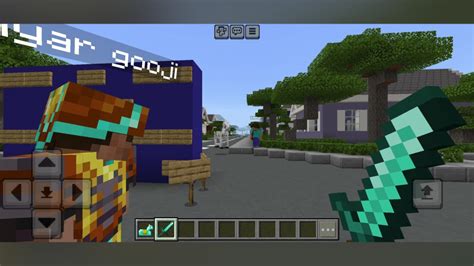 زندگی در ماینکرافتفصل۳پارت۳زهیر پلیر با ماهیار گوجی با حضور اصخر و