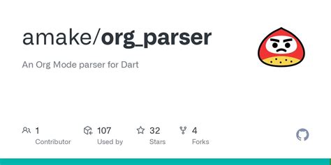 org parser an org mode parser for dart r planetemacs