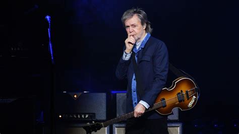 Os 4 Filmes Favoritos De Paul Mccartney Dos Beatles Rolling Stone Brasil