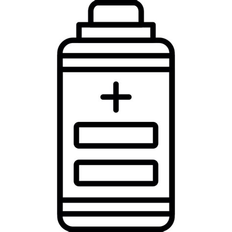 Interface Generic Others Icon