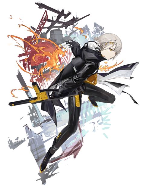 Yao Yang Vector Girls Frontline Vector Girls Frontline 2 Girls