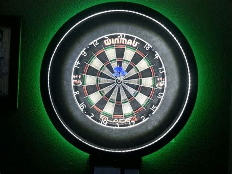 Dart Light Illuminate Your Game
