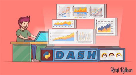 Create Interactive Dashboards Using Python Dash Plotly And Streamlit Apps By Fozail Fiverr
