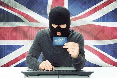 Almost Half Of Uk Business Hit By Cyber Crime Betanews
