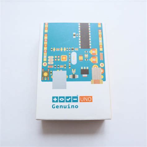 Genuino Uno マイコンボード Arduino互換 By メルカリ