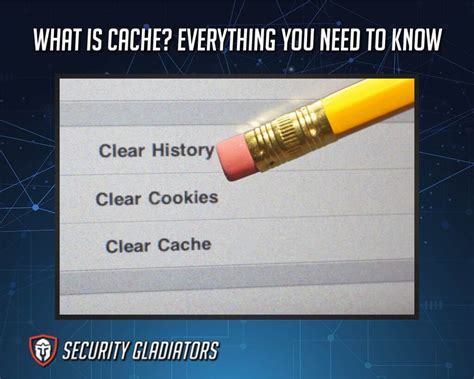 What Is Cache Everything You Need To Know