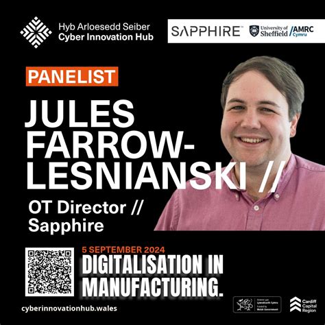 Manufacturing Digitalisation Techinnovation Industry40 Amrc