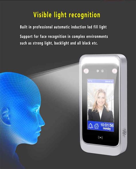 dynamic face recognition can work at strong direct grandado