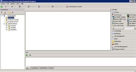 Kevin Greene It Blog Installing System Center Orchestrator 2012