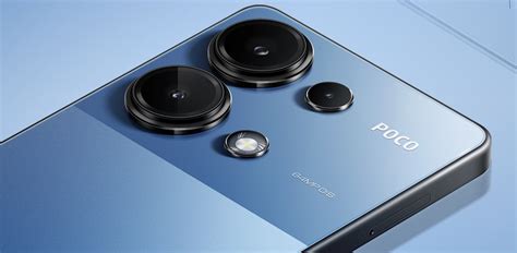 La Experiencia Insignia Se Generaliza Con Poco La Serie Poco M Presenta Una Carga R Pida Poco