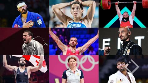 პარიზი 2024 ზე საქართველოს ოლიმპიური ნაკრების საბოლოო შემადგენლობა ცნობილია Adjara Tv