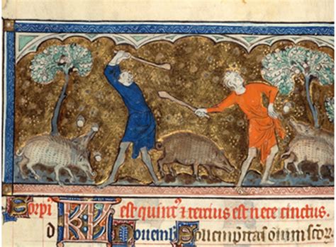 Warnham History Warnham Parish Council