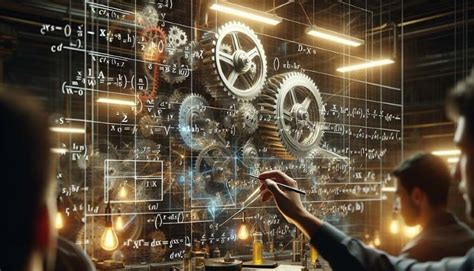 Applications Of Engineering Mathematics In Different Disciplines