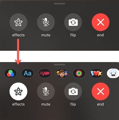 Facetime Camera Effects Can Make Your Calls More Fun Appletoolbox