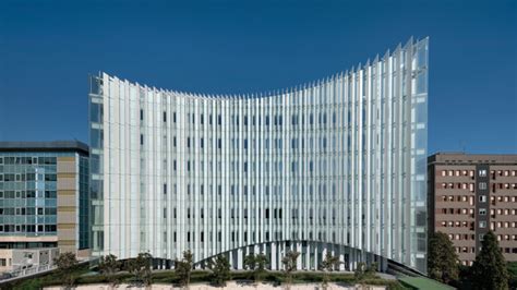 Exterior Façade Cladding Laminam Intl