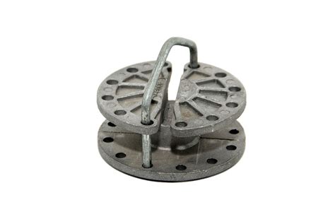 Inline Strainer Wire And Fence