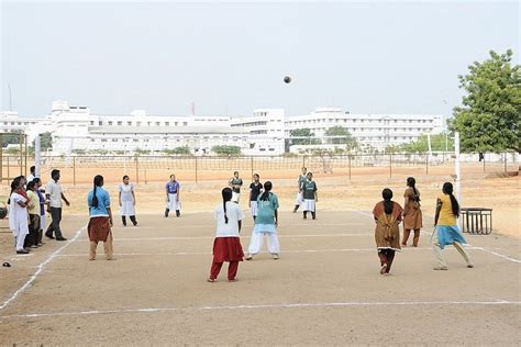 vidyaa vikas college of engineering and technology namakkal campus