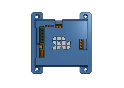 ENCLOSURE SOLO MINI