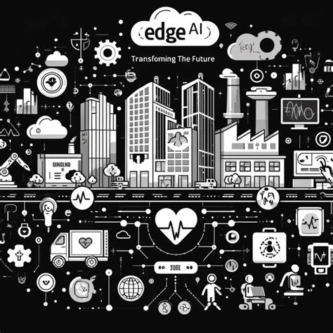 edge ai transforming the future of computing