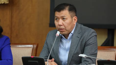 Б Энхбаяр Ерөнхий сайд шударга ёсны тэмцэлд хамт зогсож чадах уу гэж асуусан