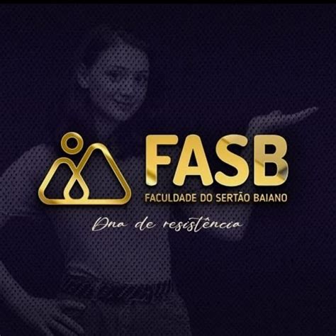 Faculdade Do Sertão Baiano Fasb Online Threads Say More