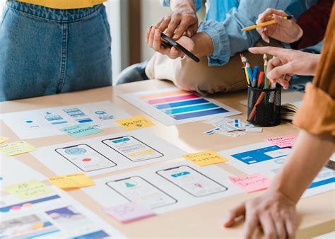 Life As A Freelance Mobile App Developer In Dubai