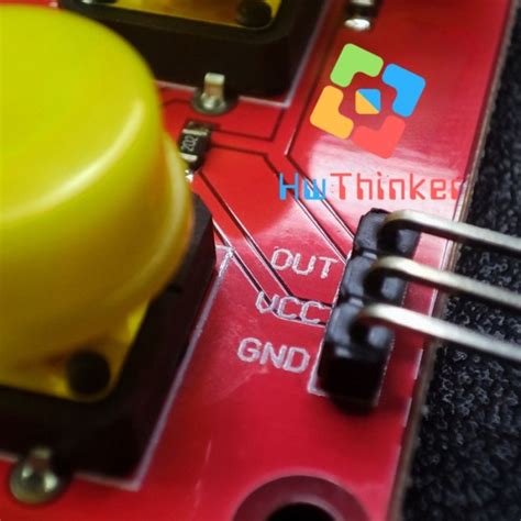 Jual Yv107 Keyboard Keypad Joystick Matrix Tactile Switch Push Button 5