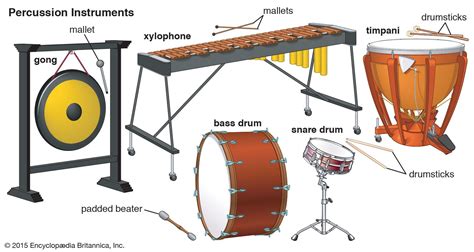 Musical Instrument Sounds Examples At April Shook Blog