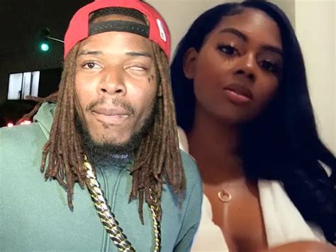 Fetty Wap Wife Is Fetty Wap Married Abtc