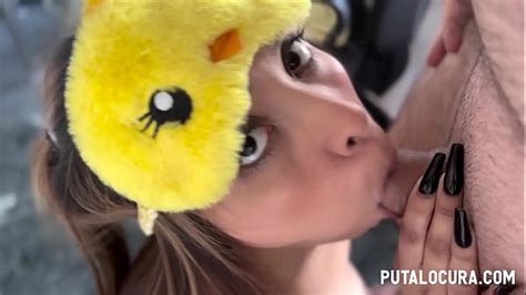 Putalocura Peruvian Michi Swallows Torbes Cum With Piolina Cosplay