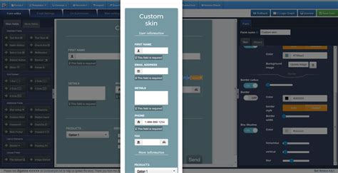 Zigaform PHP Form Builder Contact Survey By SoftDiscover CodeCanyon