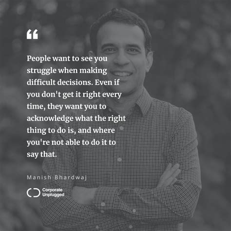 Manish Bhardwaj On Linkedin Thank You For Having Me On And For The Great Conversation Vesna