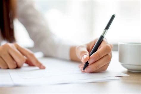 متن استعفانامه نمونه متن های جدید و متنوع برای استعفانامه