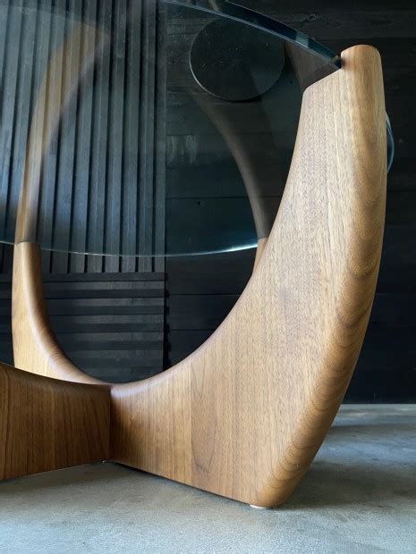 Segmented Circles Australian Wood Review