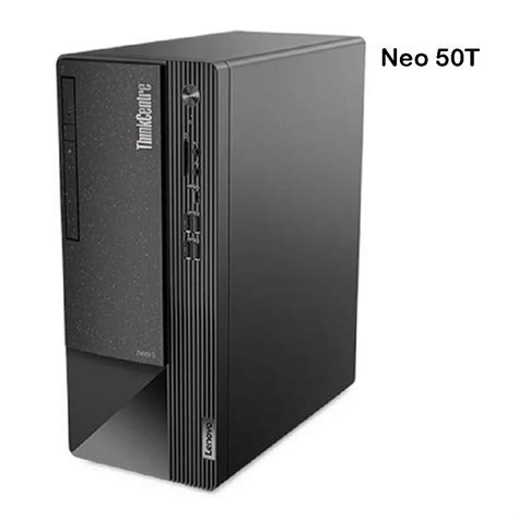 Computer Cpu I Lenovo Think Centre Neo T Desktop Tower L Window Pro At