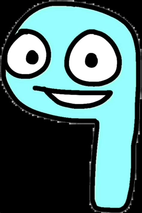 9 Unoffical Number Lore Wiki Fandom