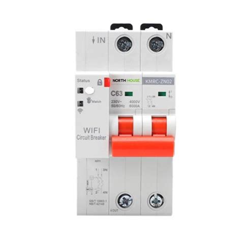 Iot Smart Circuit Breaker Kshine Control And Switchgears