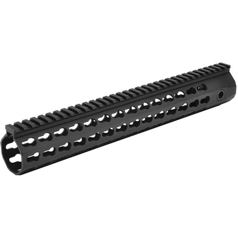 Knights Armament Urx 4 Keymod Airsoft Handguard Kac 13 Rail Airsoft Megastore