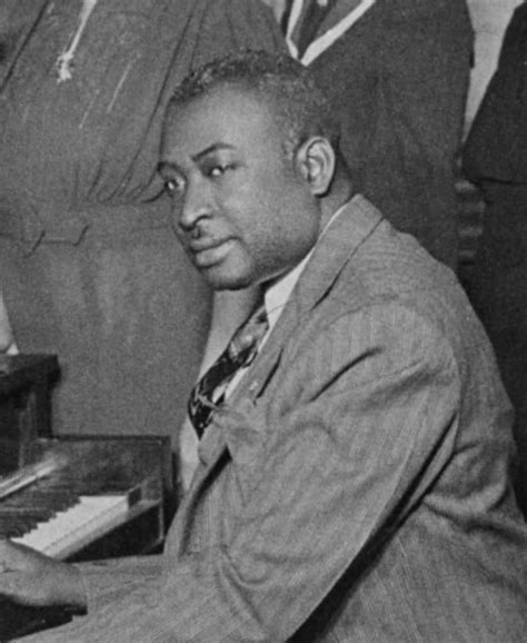 Thomas Andrew Dorsey
