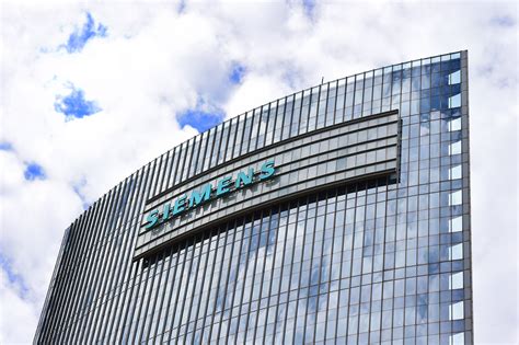 西门子：数字化、智能化无疑是中国制造业未来发展的正确方向界面新闻