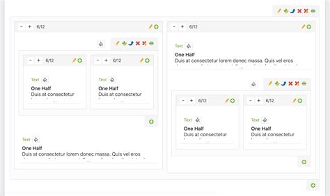Grid System Veello Docs