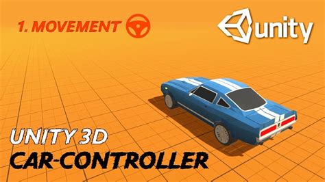 Simple Car Controller Help Unity Engine Unity Discussions
