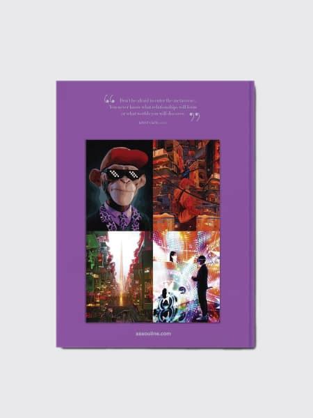 Assouline Assouline En Giglio